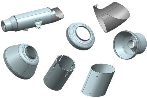 Royal Enfield – Krupa Tools and Stamping Limited