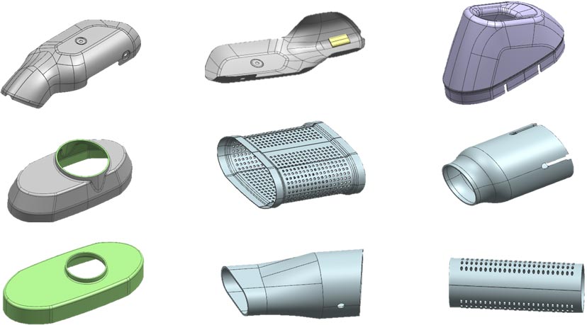 Royal Enfield – Krupa Tools and Stamping Limited