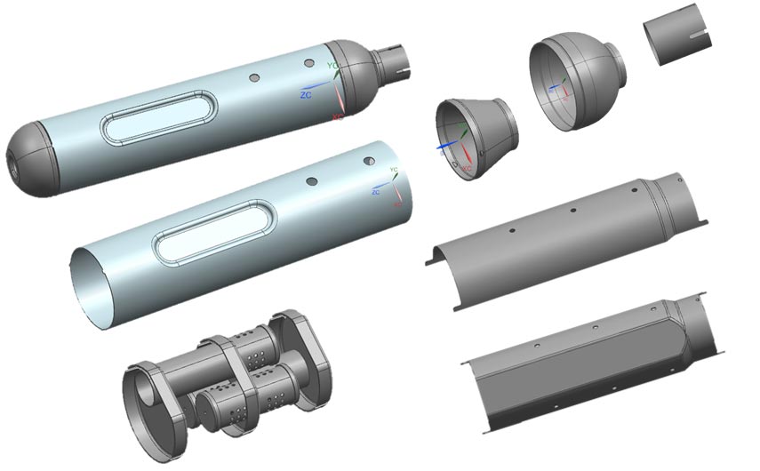 Royal Enfield – Krupa Tools and Stamping Limited